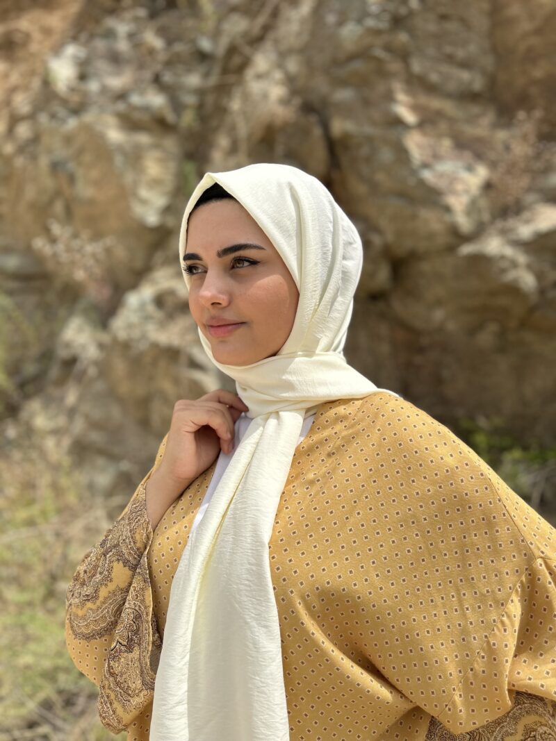 PEMİRA PAMUK CAZZ ŞAL – PEMİRA